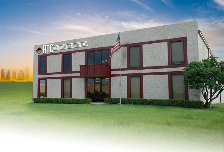 Company Overview - RTC Restoration and Glass